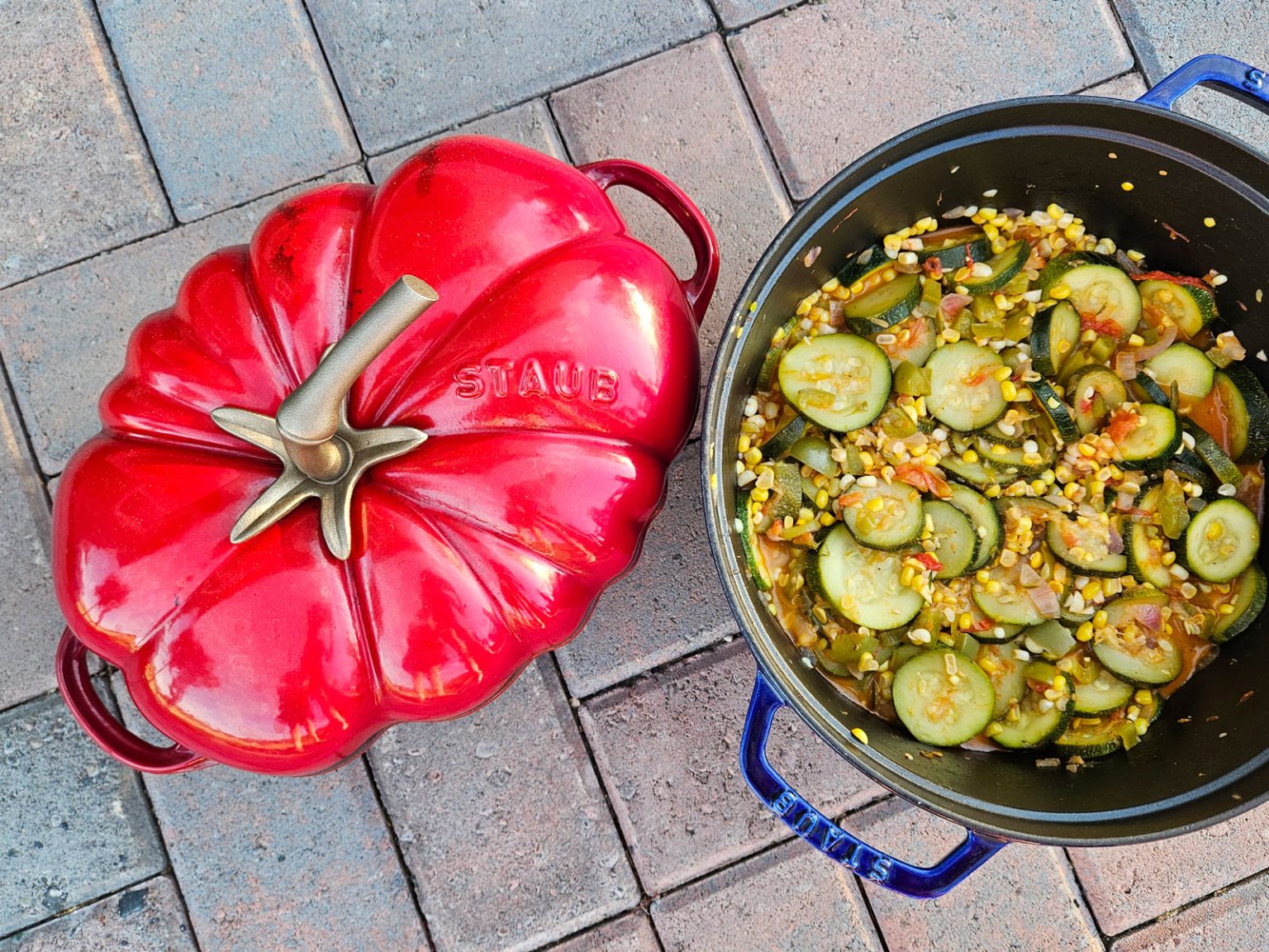 Colache | Front Porch Farm