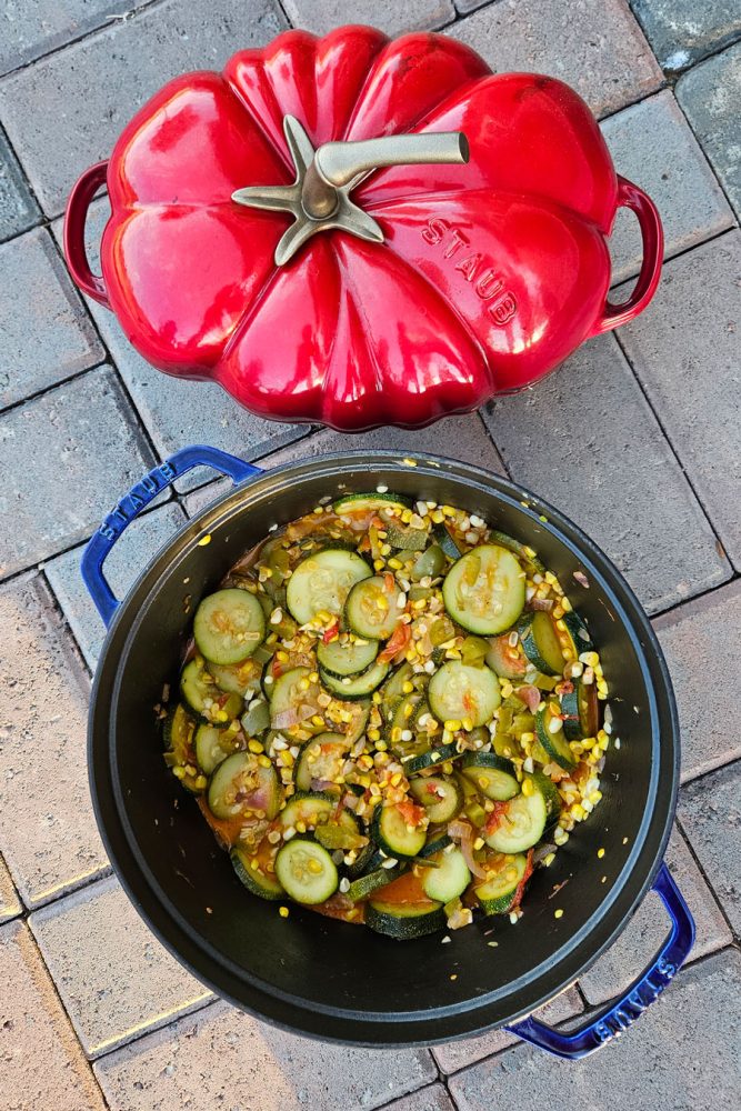 Colache | Front Porch Farm