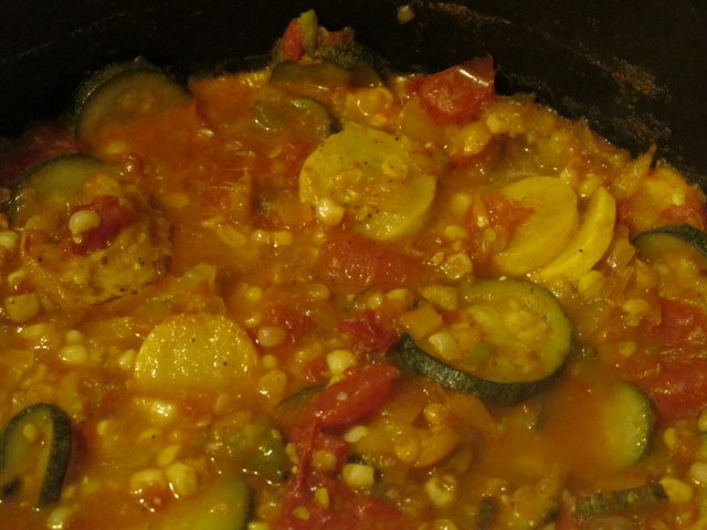 Colache | Front Porch Farm